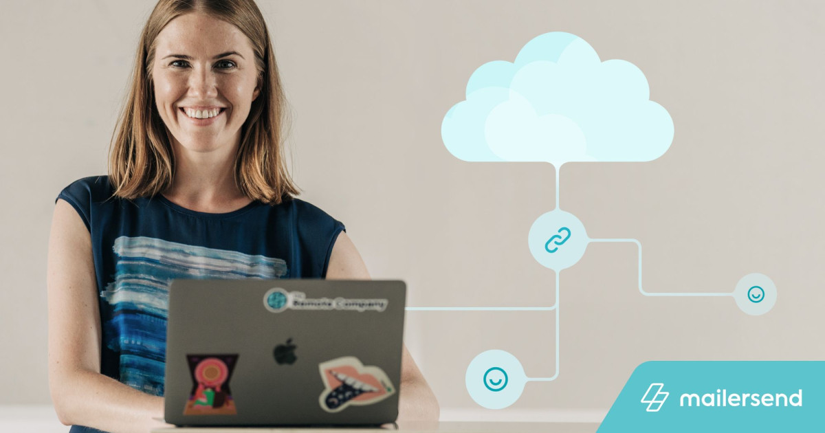 Efficient File Sharing: Links vs Attachments in Email - MailerSend